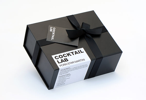 Prosecco Cocktail Gifts | Poison Cocktails